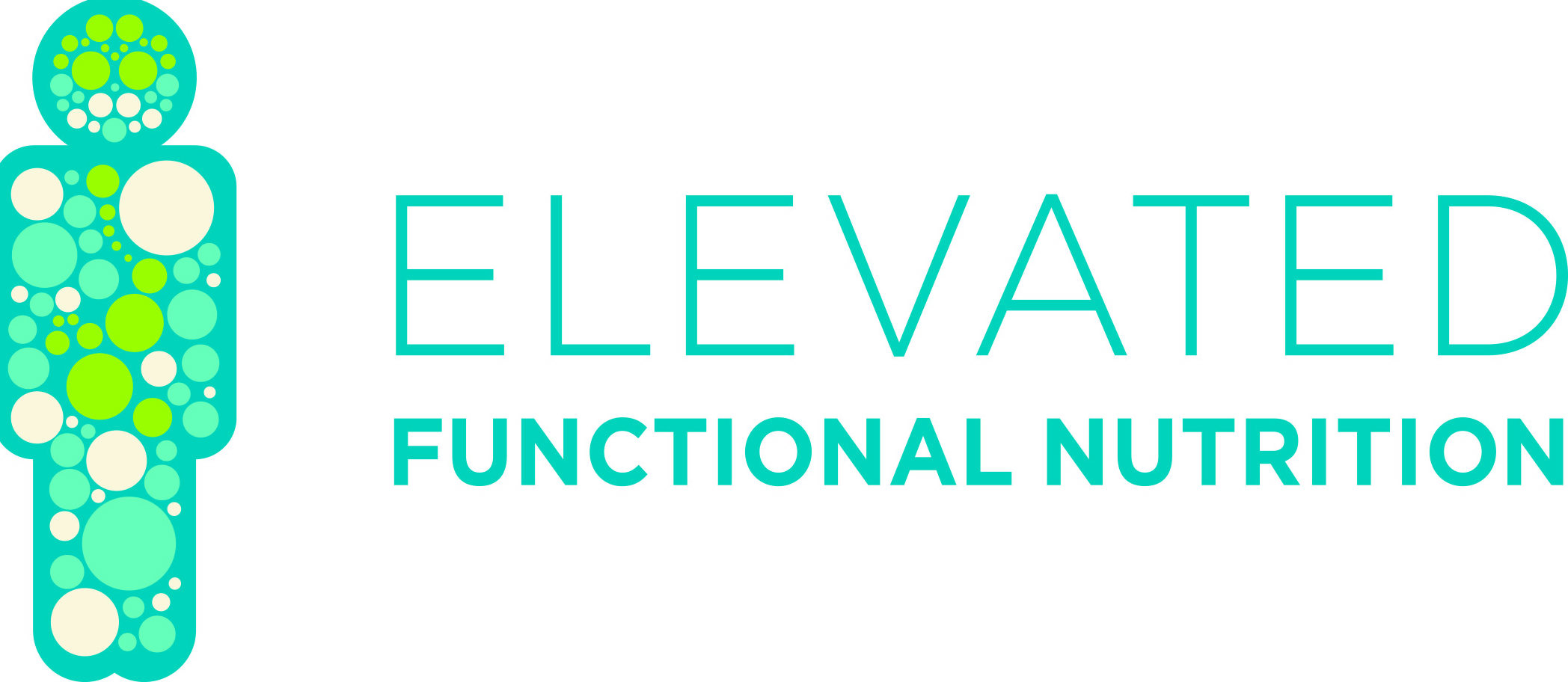 Elevated Functional Nutrition – Personalized Nutrition and Lifestyle Care